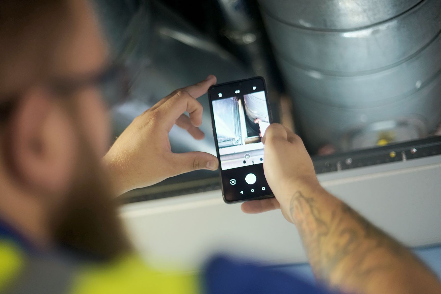 Full BM Trada Accredited - Fire Compartmentation North West