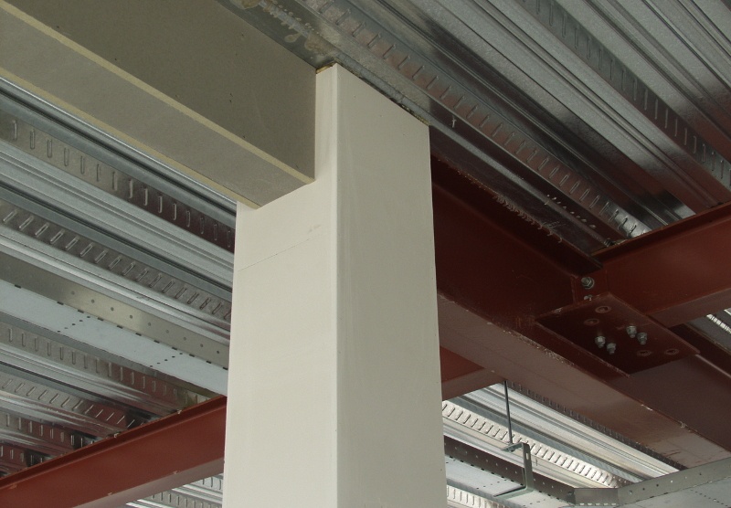 Full BM Trada Accredited - Protective Boarding North West