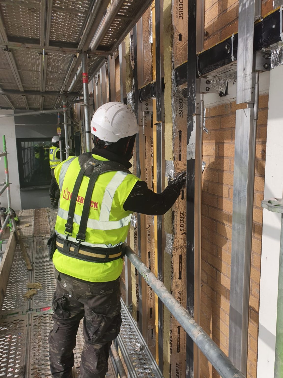 Got a question about Passive Fire Protection