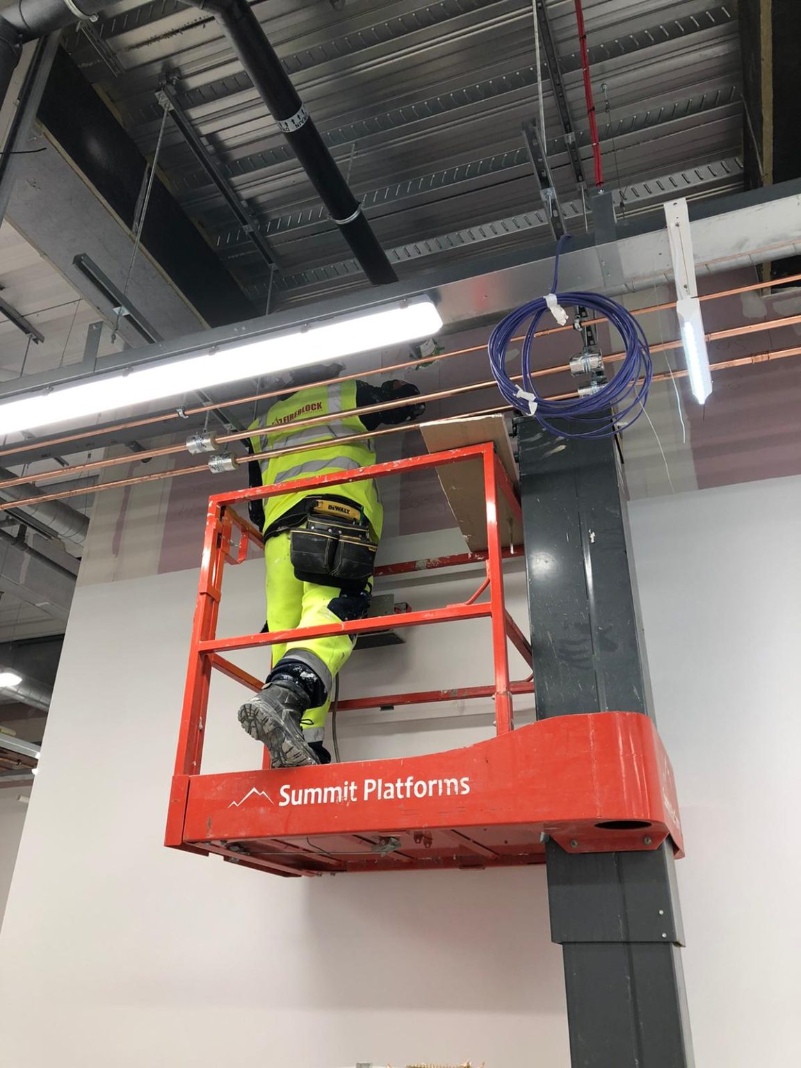 Fire Resistance
